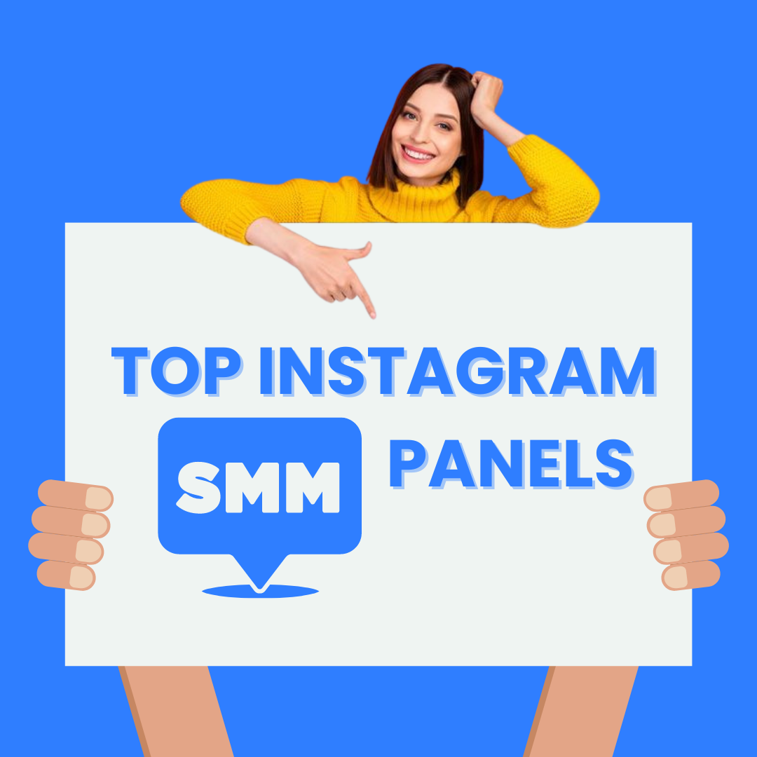 The Ultimate Guide to Choosing the Best SMM Panel – Viewtiful Day