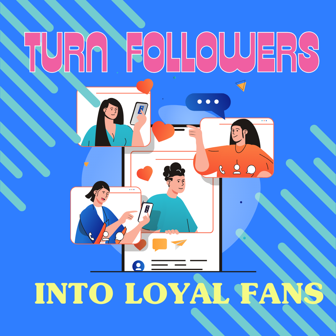 How to Build Loyalty from Bought Instagram Followers – Viewtiful Day