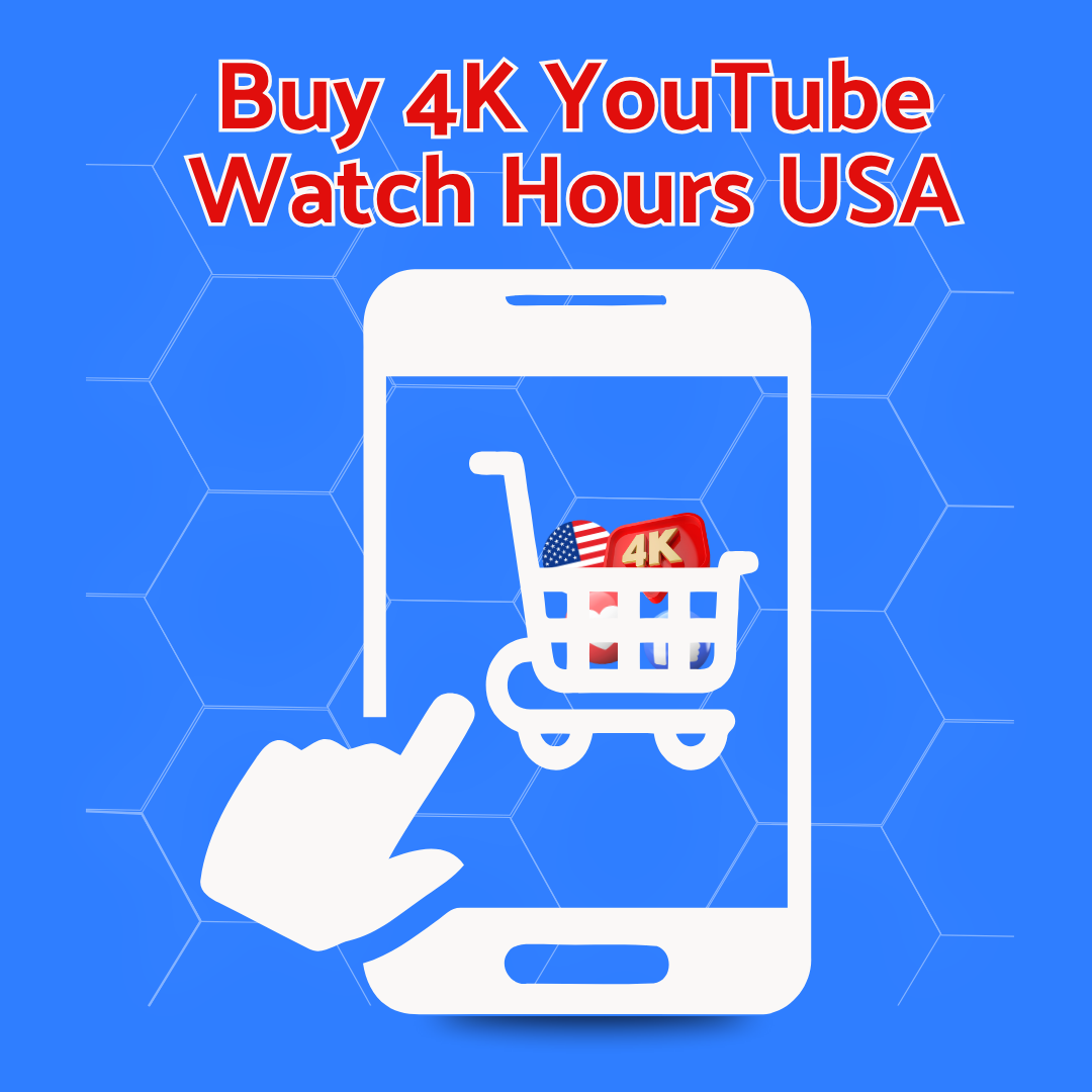 Top USA Services to Buy 4K YouTube Watch Hours in 2025 – Viewtiful Day
