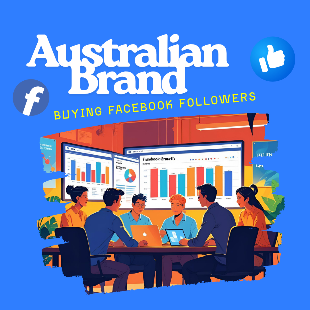 Why Australian Brands Buy Facebook Followers in 2025 – Viewtiful Day