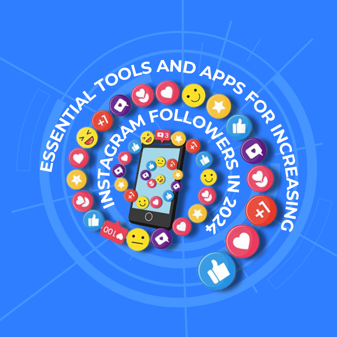 Best Tools and Apps to Boost Instagram Followers – Viewtiful Day