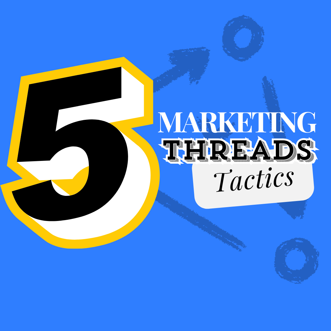 5 Proven Strategies to Boost Threads Followers – Viewtiful Day