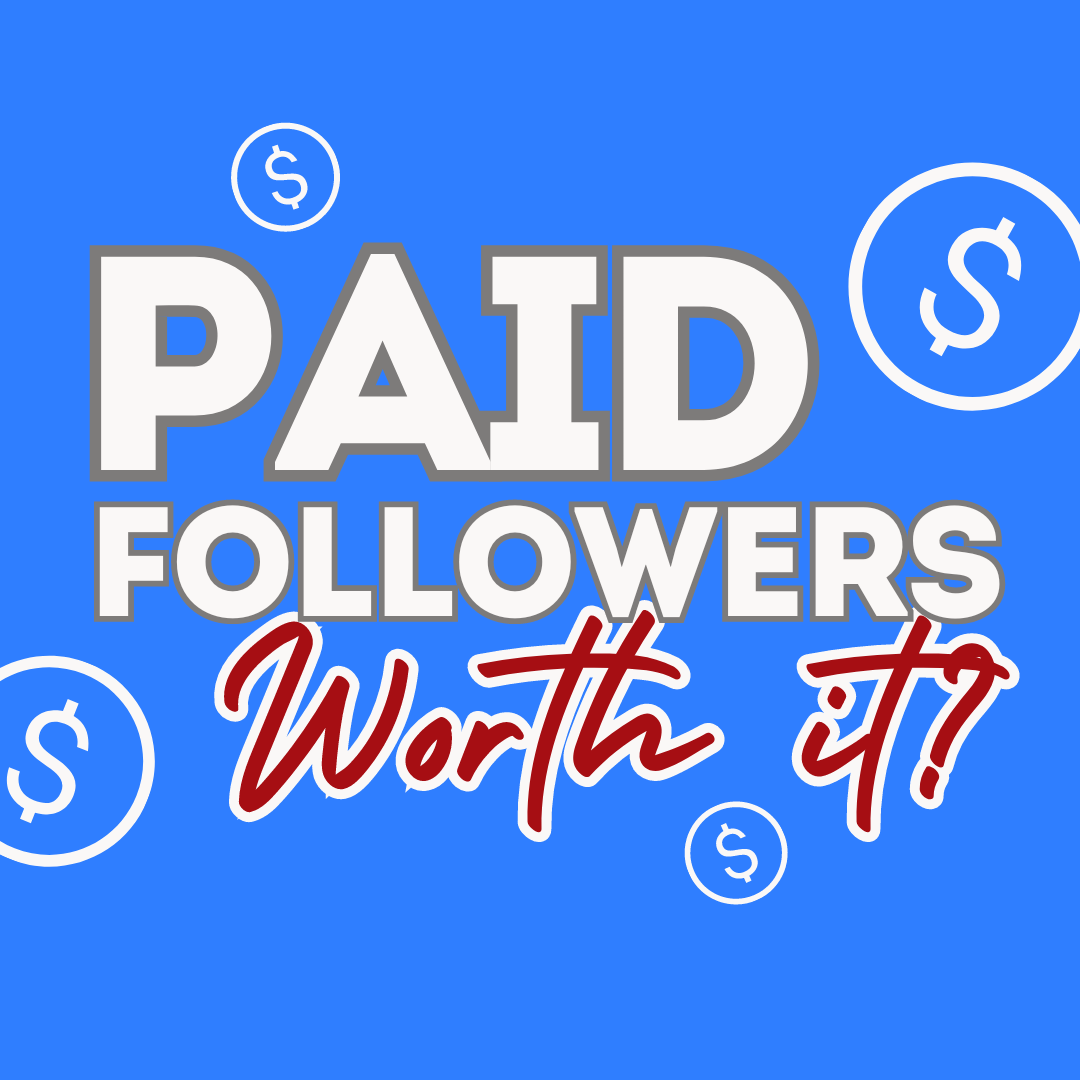 Are Paid Followers Worth the Money? – Viewtiful Day