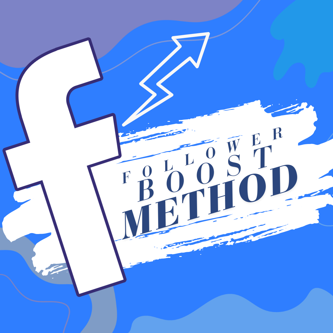 Choosing Best Method to Boost Your Facebook Followers – Viewtiful Day