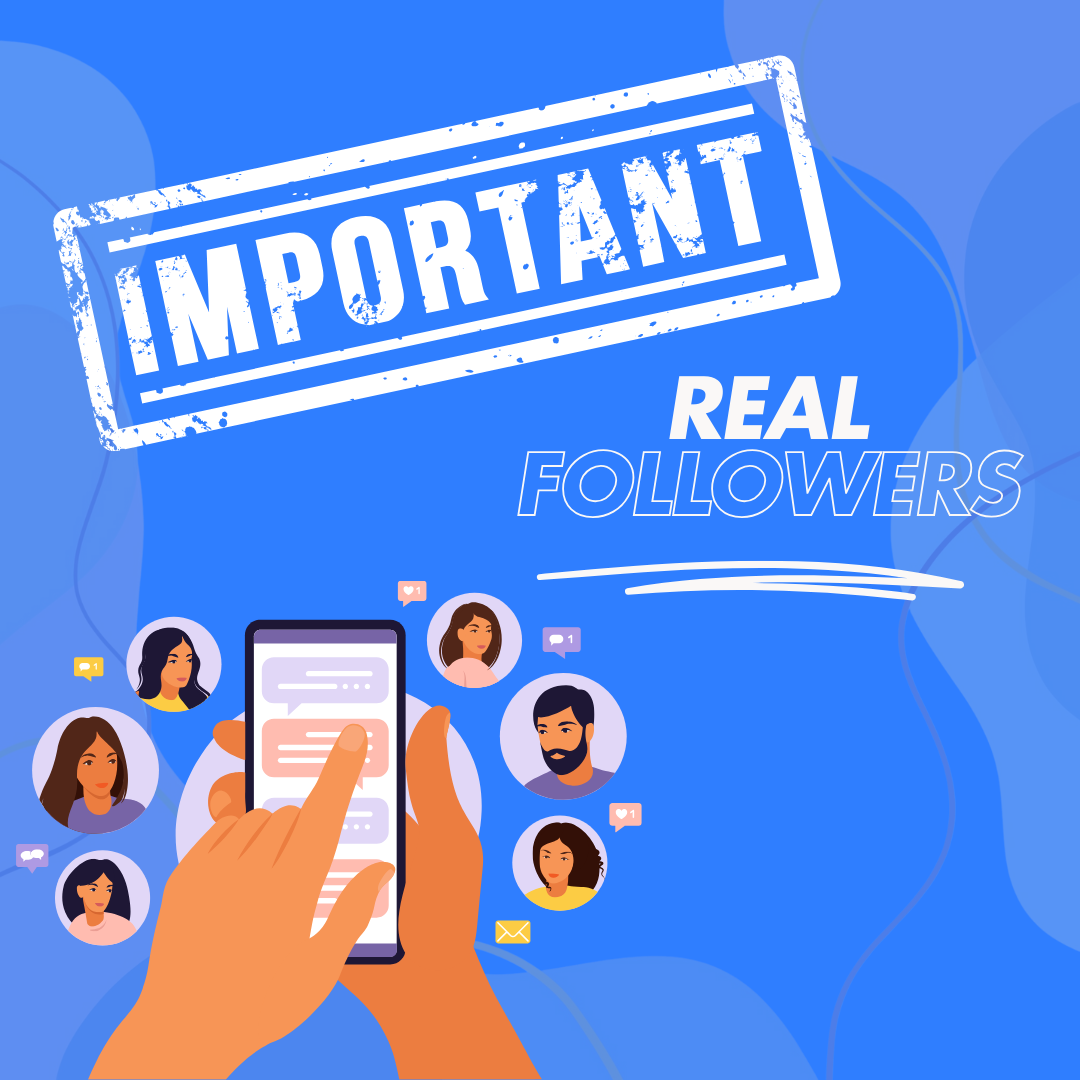Importance of Real Facebook Followers for Business Growth – Viewtiful Day