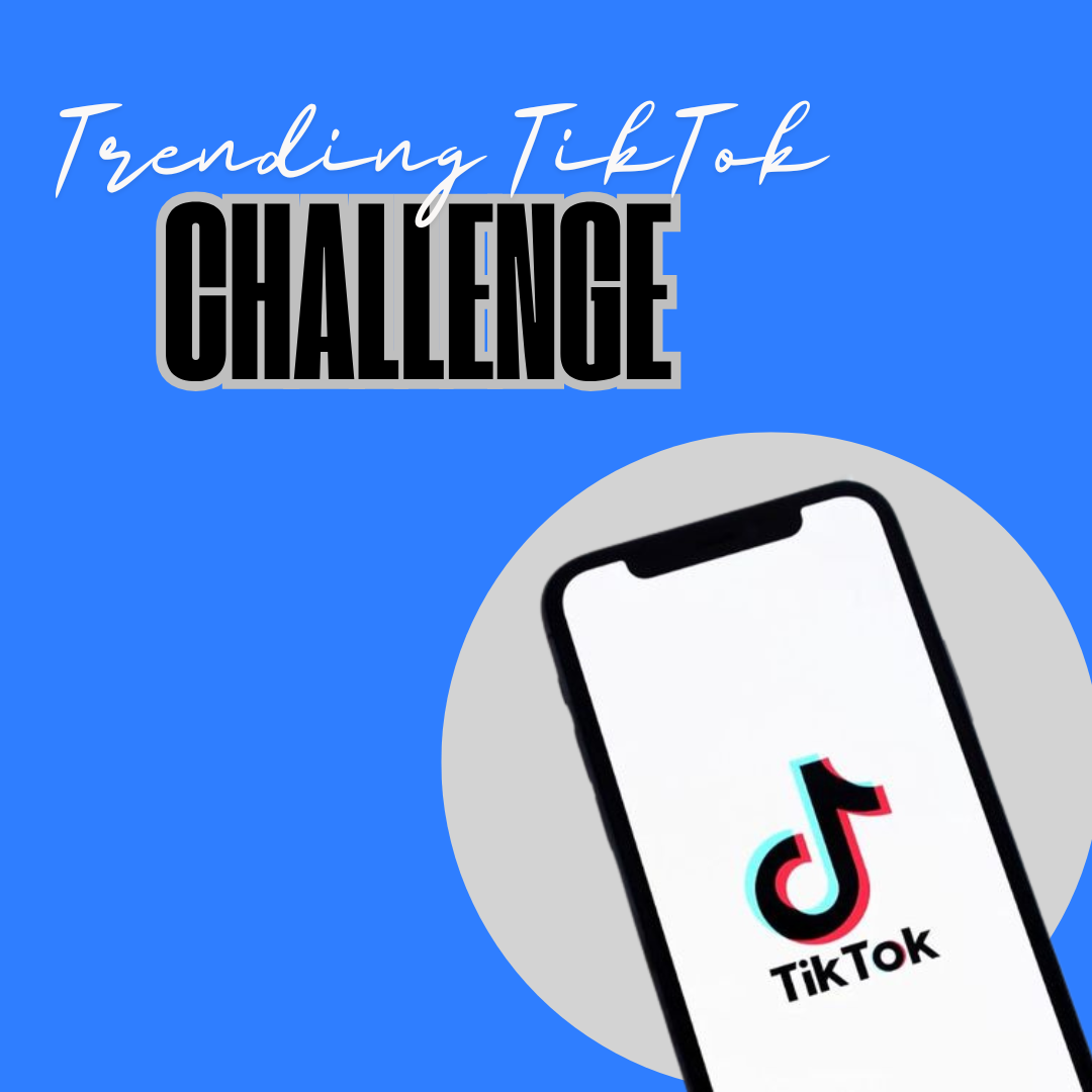 Boost TikTok Followers with Trending Challenges – Viewtiful Day