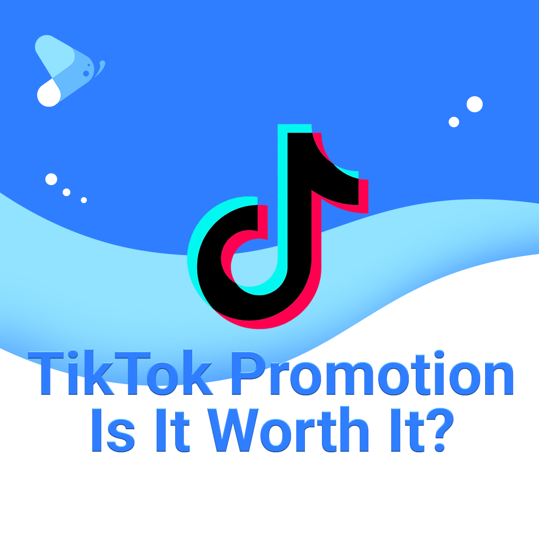 TikTok Promotion: Is It Really Worth It to Try? – Viewtiful Day